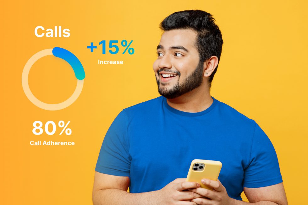 Empower Field Reps, Drive Success - Repforce