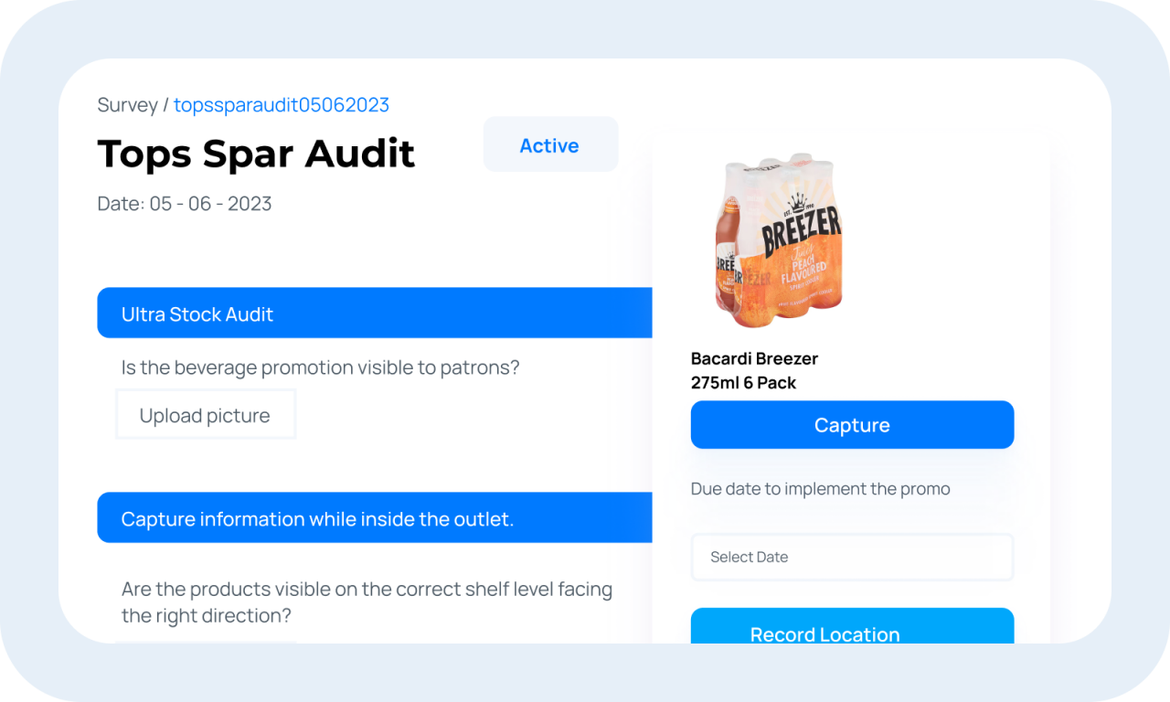 Explore Powerful Features at Repforce - Empower Field Reps, Drive Success