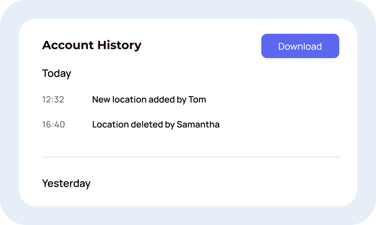 Explore Powerful Features at Repforce - Empower Field Reps, Drive Success