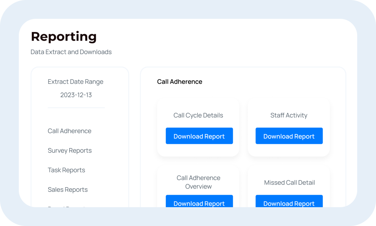Explore Powerful Features at Repforce - Empower Field Reps, Drive Success