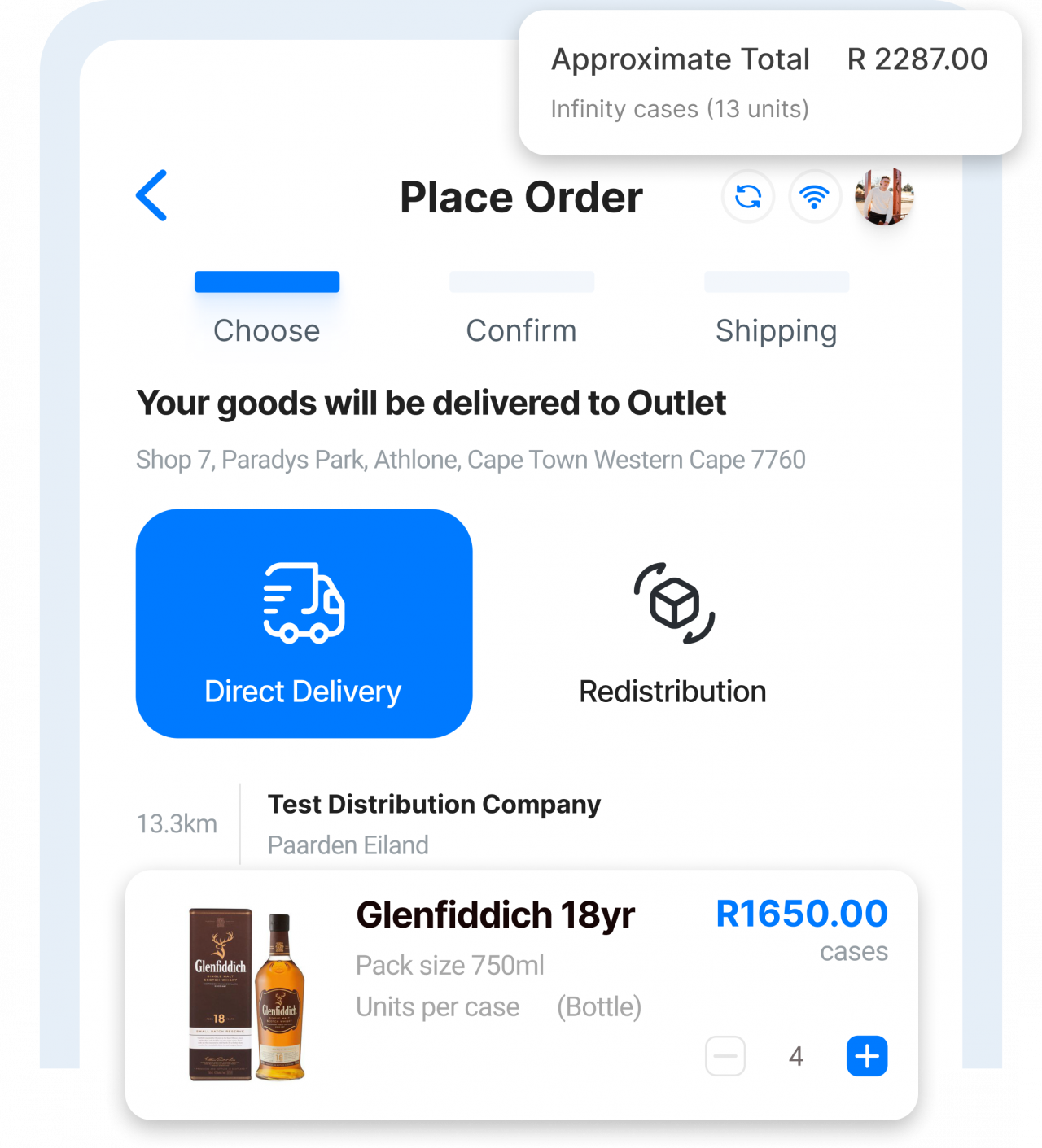 Explore Powerful Features at Repforce - Empower Field Reps, Drive Success