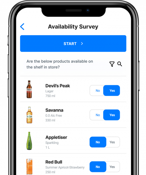 Explore Powerful Features at Repforce - Empower Field Reps, Drive Success