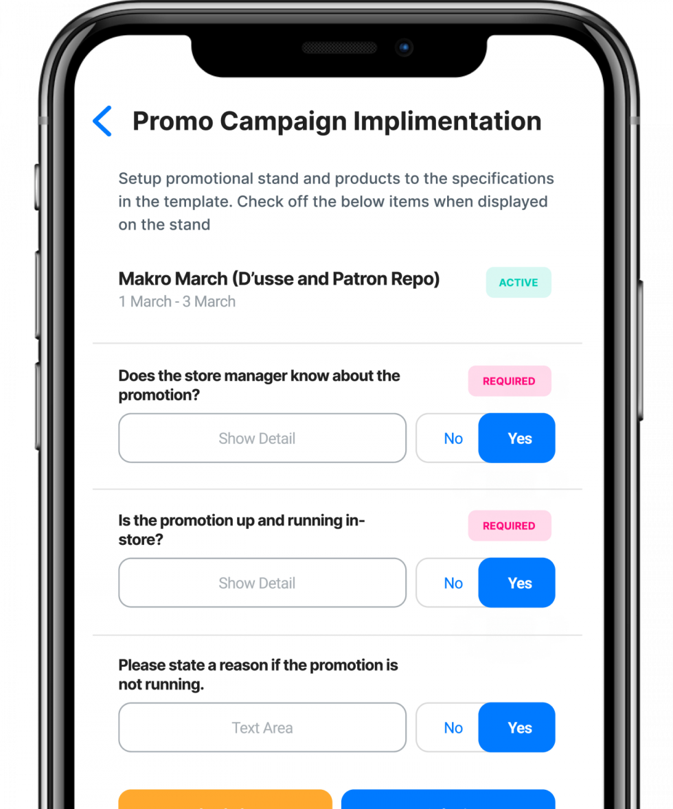 Explore Powerful Features at Repforce - Empower Field Reps, Drive Success